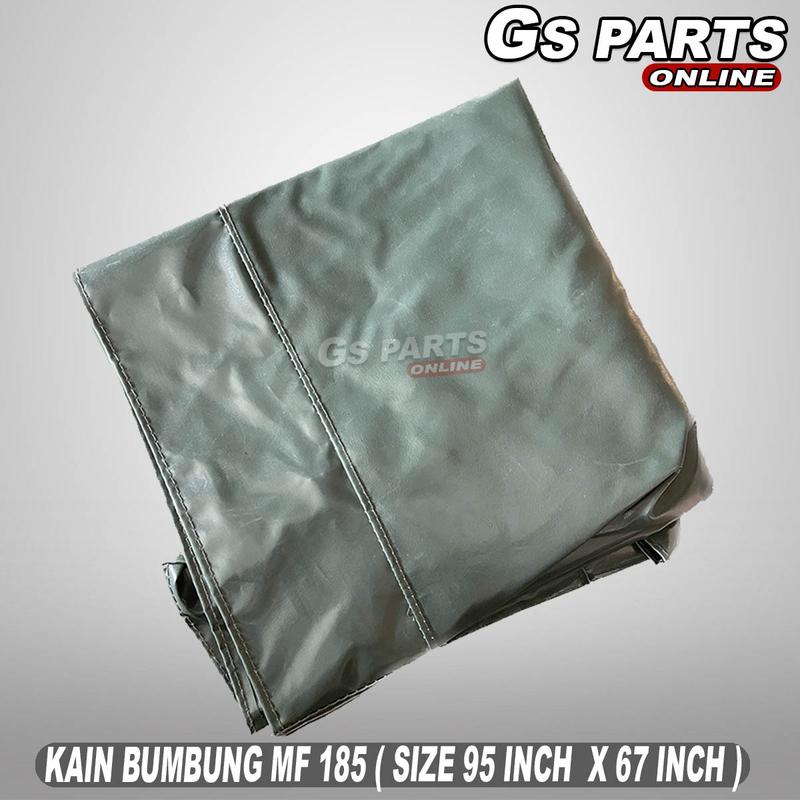 KAIN BUMBUNG MF 185 SIZE 95 INCH X 67 INCH - TikTok Shop Malaysia