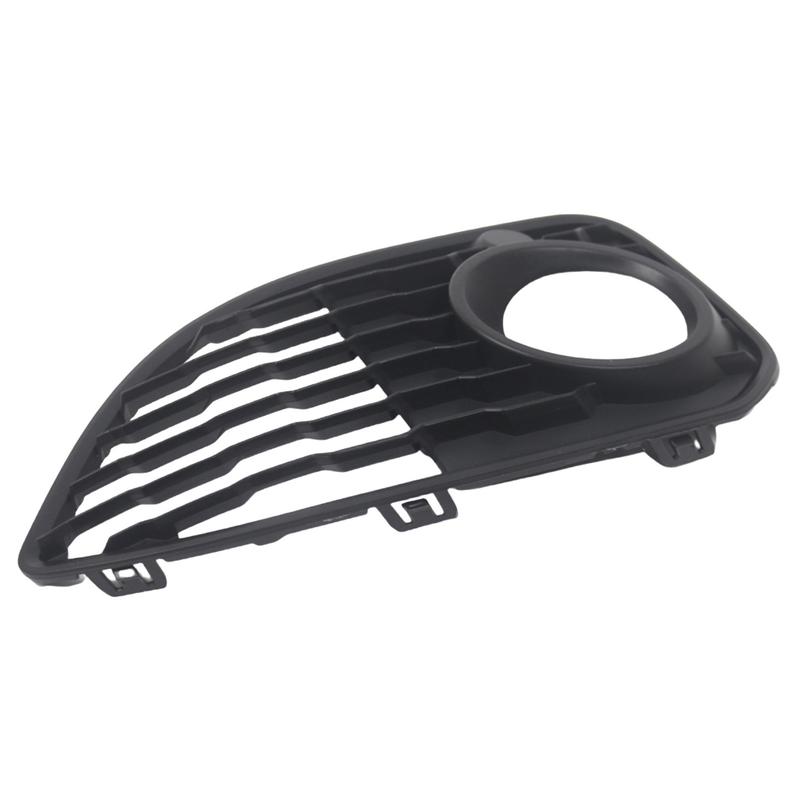 ABS Exterior Light Guard Vehicle Light Cover Simple Installs - TikTok ...
