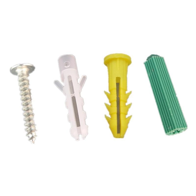 Screw Accessories Package M4 Self-Tapping Screw Cross Screw Plastic ...