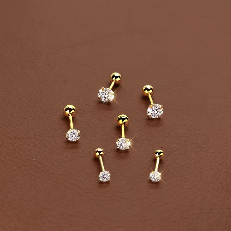 Anting-anting, Berkilauan dan Indah, Fesyen dan Mewah, Gancu - TikTok ...