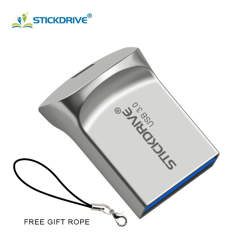 Mini USB 3.0 Flash Drive 128GB 64GB 32GB high speed USB flas - TikTok ...