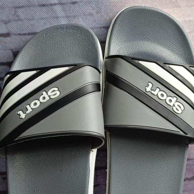 A9898 SPORT SLIPPERS FOR MEN AND WOMEN Comfort Footwear - TikTok Shop ...