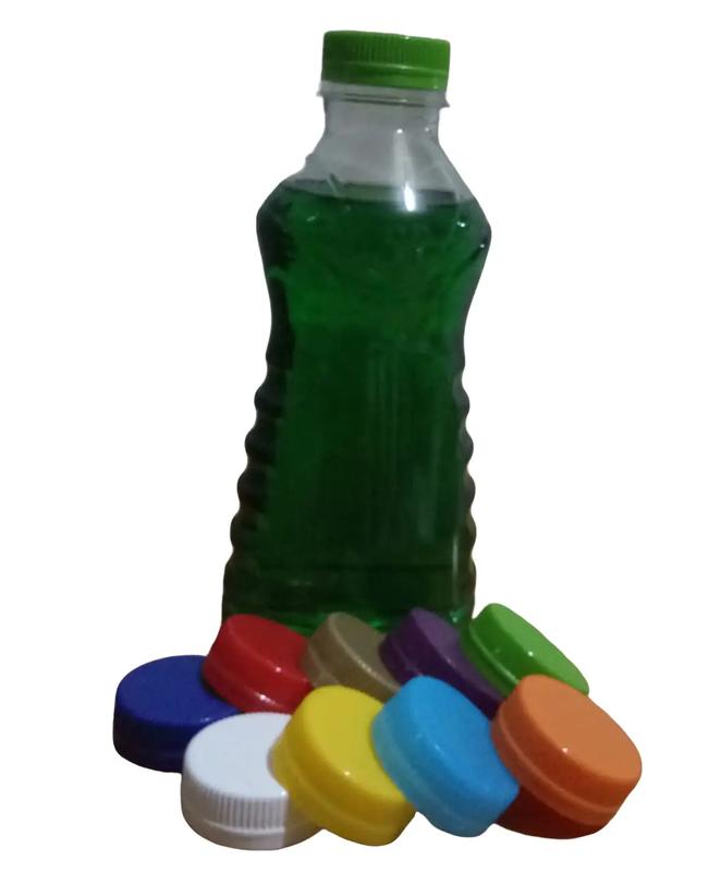 25 pcs Botol Cupir 300ml Botol Cuci Piring Botol Kosong Plastik - Shop ...