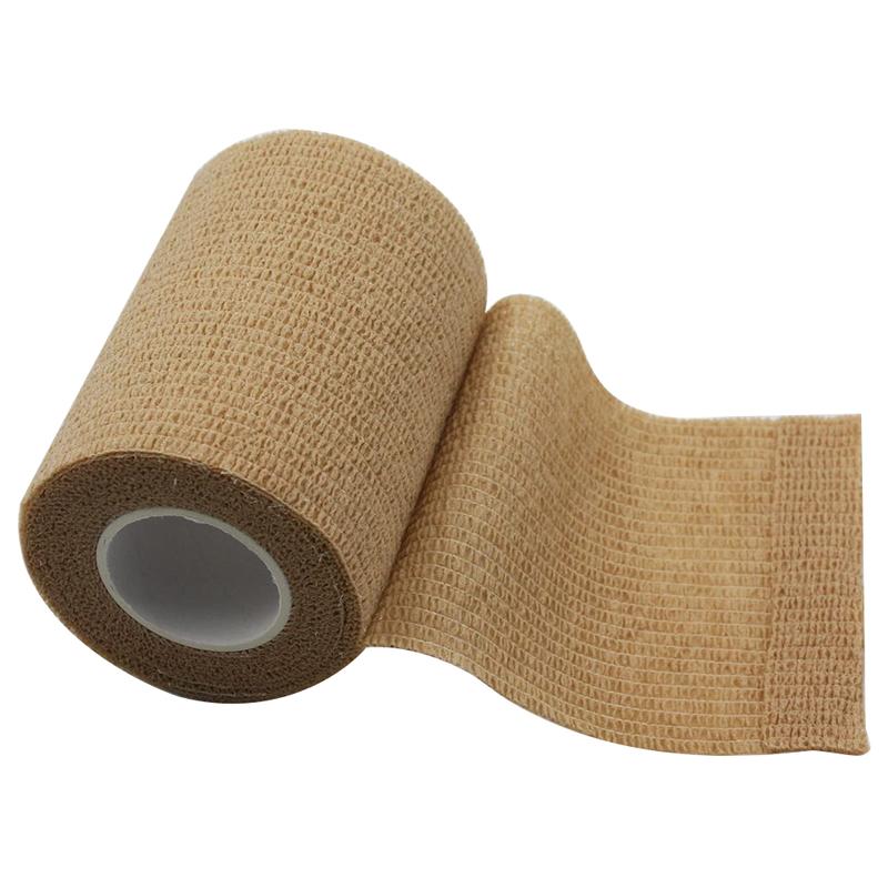 Non-woven bandage bandage adhesive bandage animal bandage, elastic ...