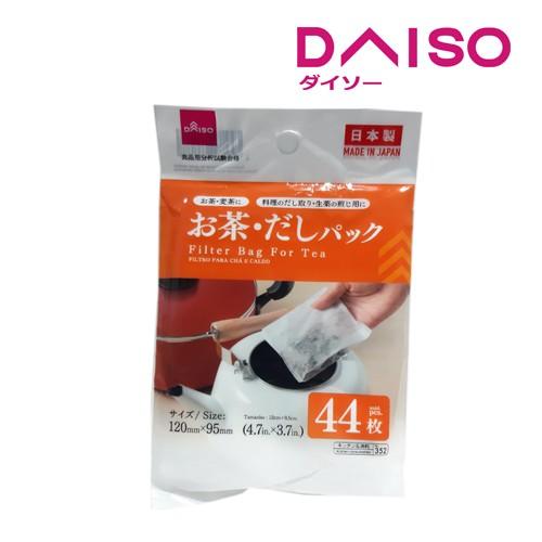 Jual Daiso Filter Bag For Tea- isi 44pcs - - Jakarta Selatan - Daiso ...