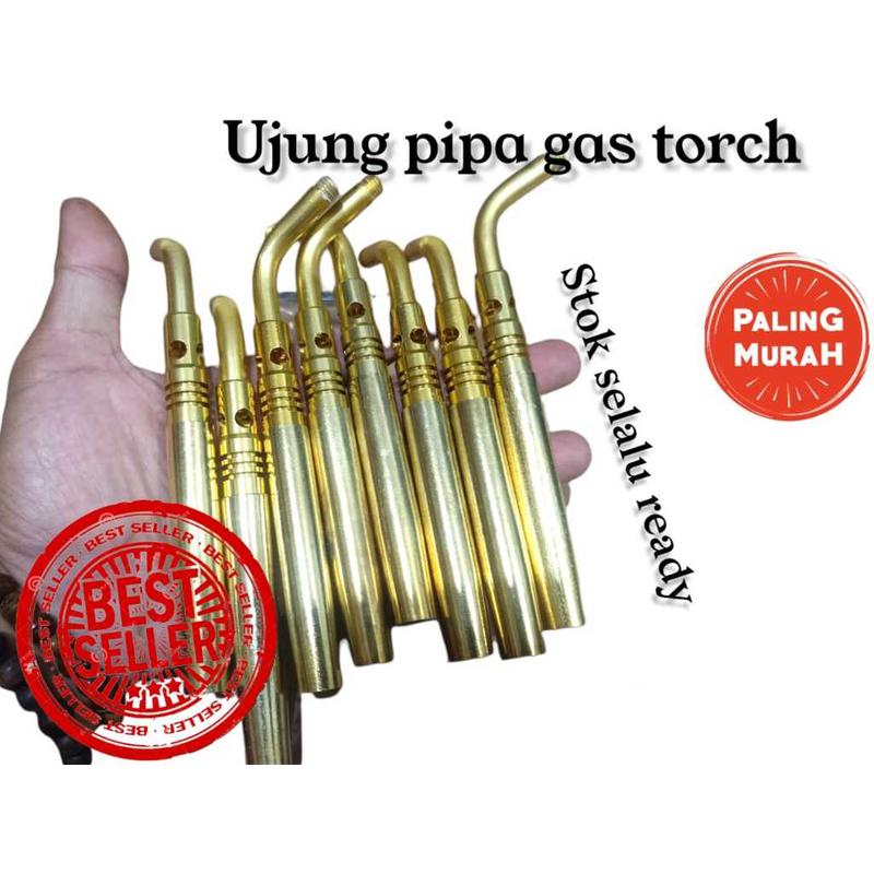 Pipa Alat Las utk ganti kepala gas torch yg sdh aus - Shop | Tokopedia