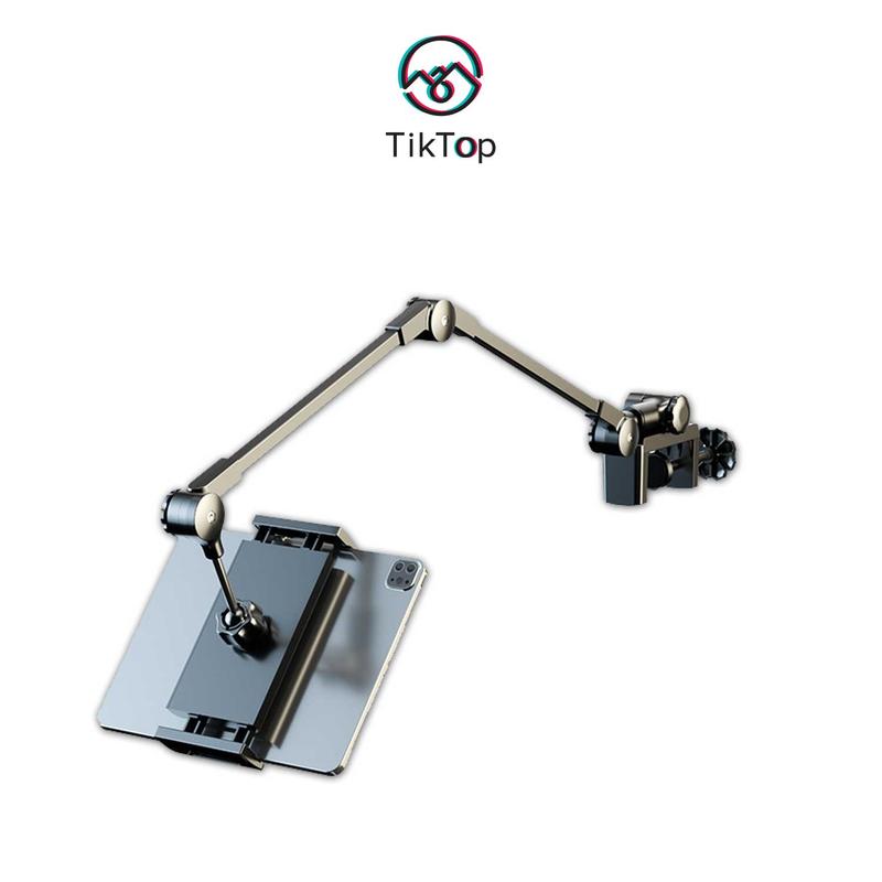 Tiktop 360 Rotate Mobile Phone Lazy Holder Tablet Stand Adjustable ...