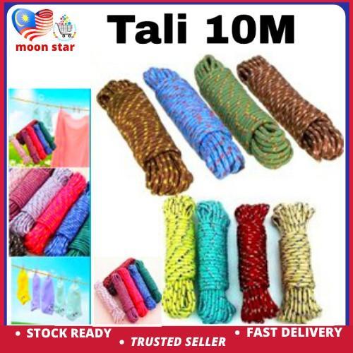 Rope Tali 20M- clothes Rope/ Rapping Rope best Quality/ UNBREAKABLE ...