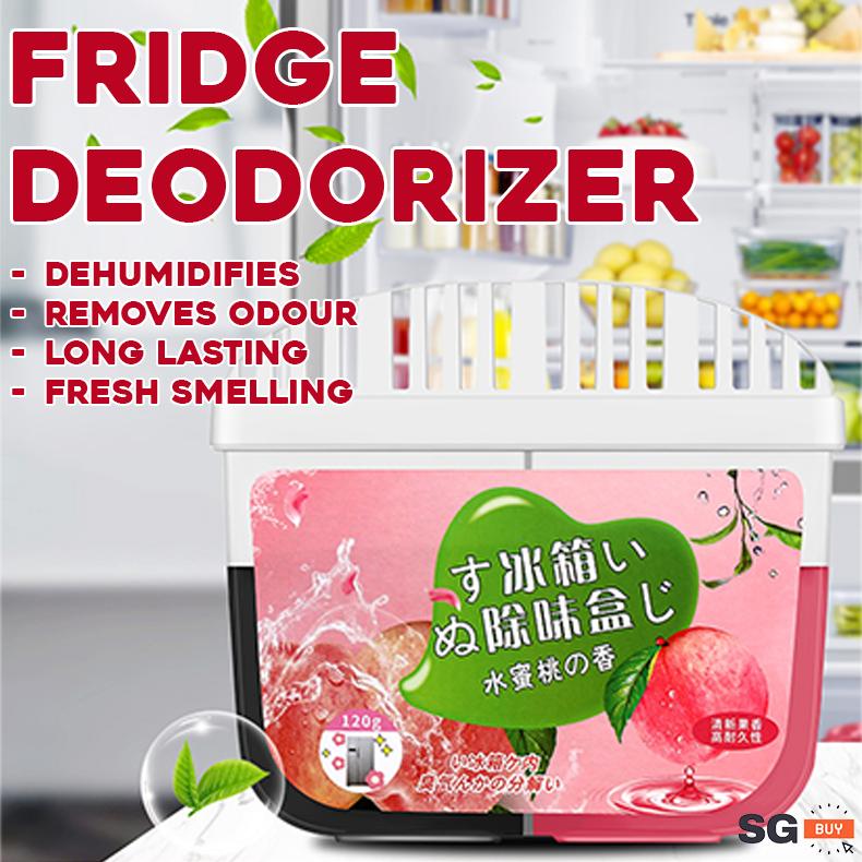 Refrigerator Fridge Deodorant Refrigerator Deodorant Fridge Deodorizer ...