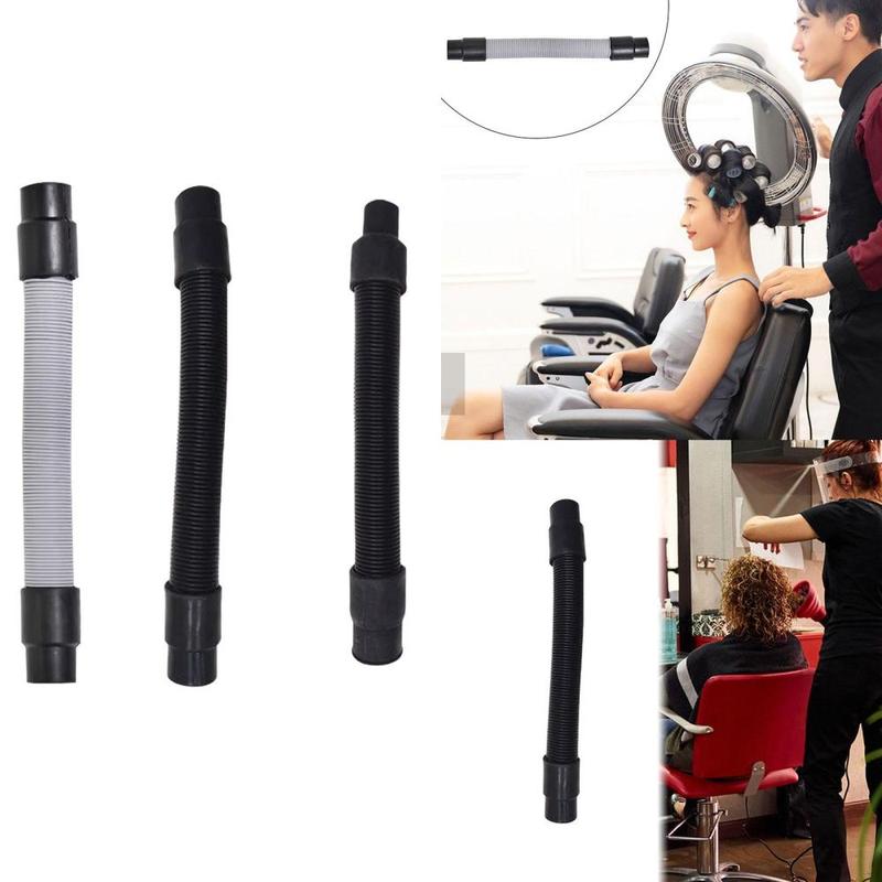 Connecting Hose Hair Steamer Hose Stretch Hose Hairdressing Hair ...