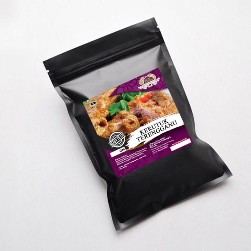 DAGING KERUTUK READY TO EAT - TikTok Shop Malaysia