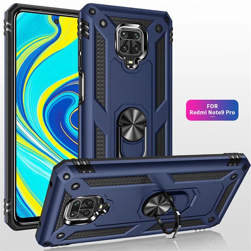 Sarung Telefon Kalis Kejutan Perisai, Untuk Xiaomi Redmi Not - TikTok ...