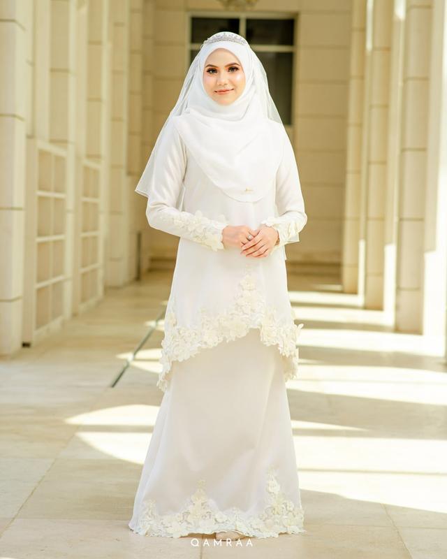 KURUNG RATU BY QAMRAA RTW KURUNG - TikTok Shop Malaysia