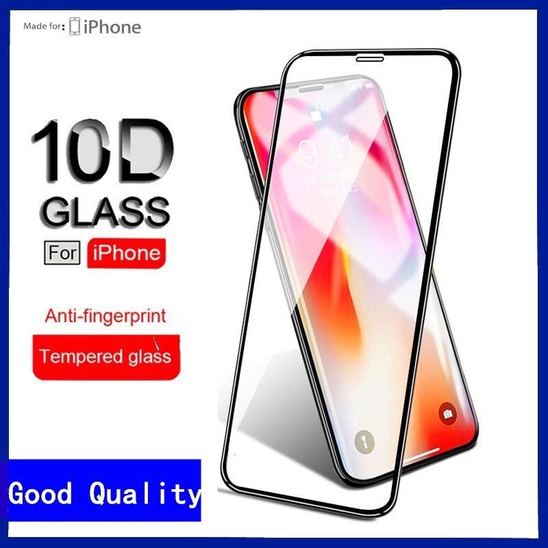 Kaca Bajaan liputan penuh 10D untuk iphone 14 13 12 pro max 12 - TikTok ...