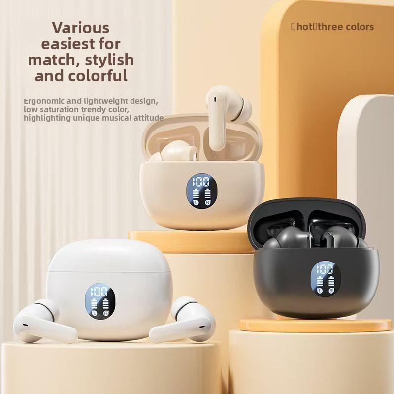Alat Dengar Bluetooth, 2 Ketibaan Baru, Alat Dengar Bluetoot - TikTok ...