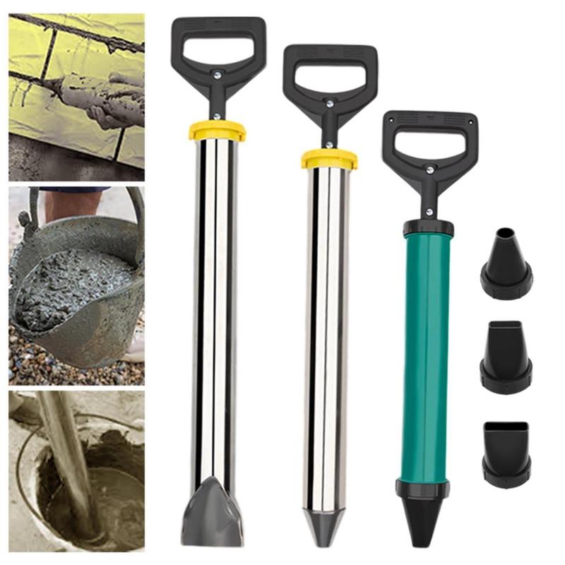 Alat Grouting Mortar Simen, Penyembur Grouting Menunjuk Mortar ...