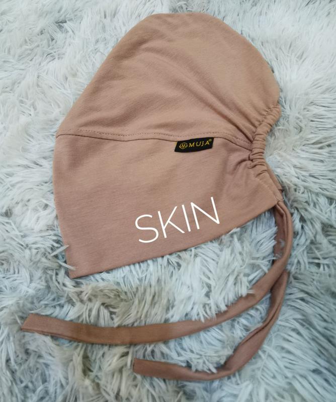 Inner Bertali Cotton By MUJA - TikTok Shop Malaysia