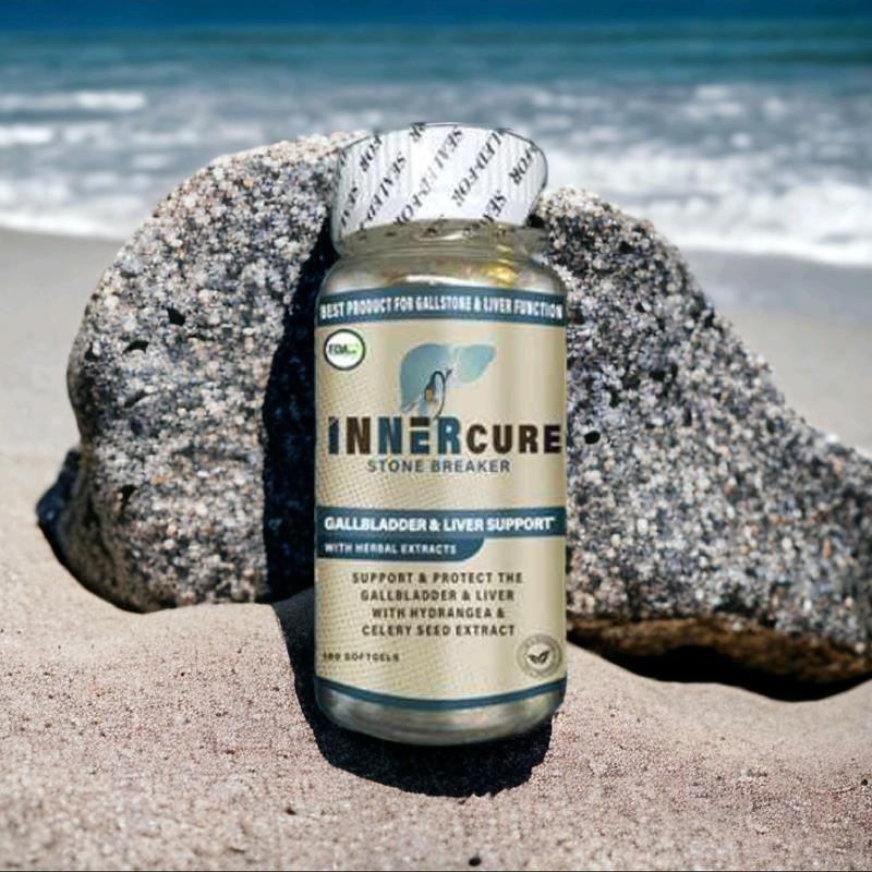 INNERCURE-Introducing our product for gallstones - a reliabl - TikTok ...