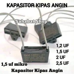 DINAMO MOTOR KIPAS ANGIN COSMOS DOUBLE BEARING UNIVERSAL - Shop | Tokopedia