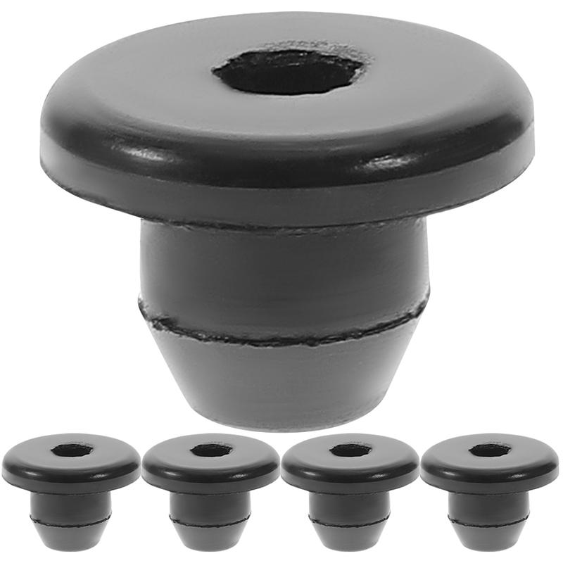 Oil Plug Horizontal Rubber Plugs Floor Jack Car Man Washer 5 - TikTok ...