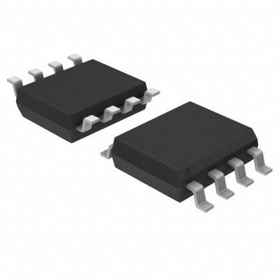 Jual IC ATTINY85-20SU SMD 8-bit AVR Microcontroller Chip IC - Kota ...