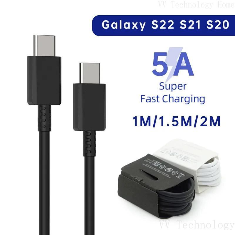Kabel USB C, Serasi dengan Samsung Galaxy S20, S22, S23, Ultra - TikTok ...
