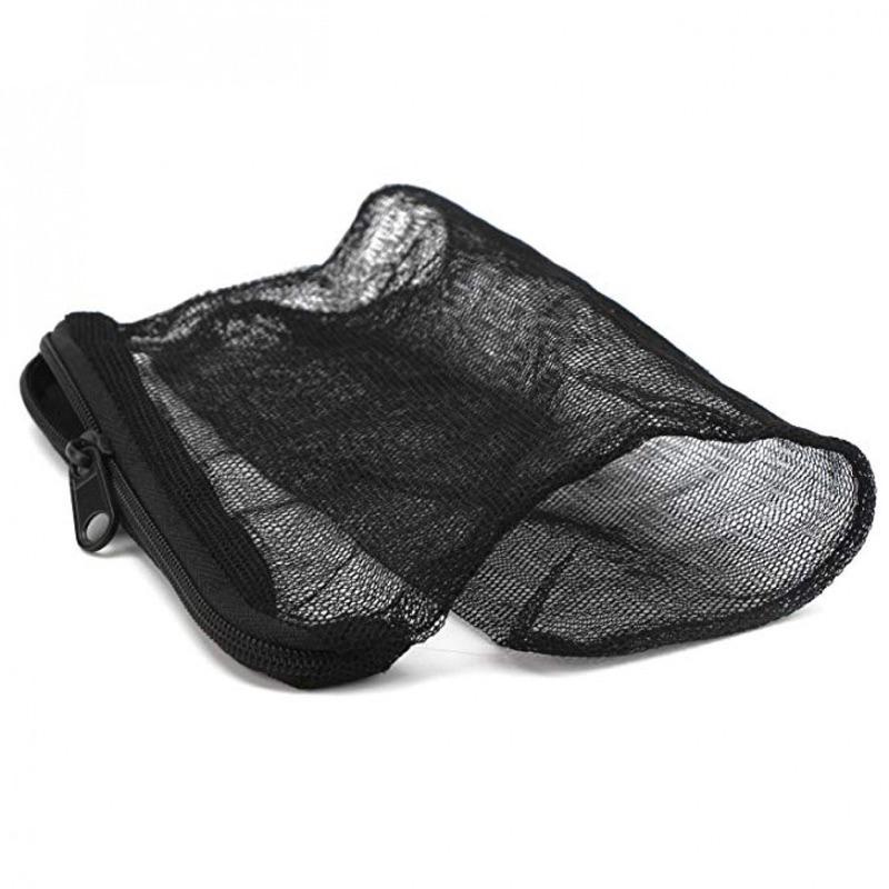 Mesh Bag Aquarium Fish Tank Filter Media Net Bag - TikTok Shop Malaysia
