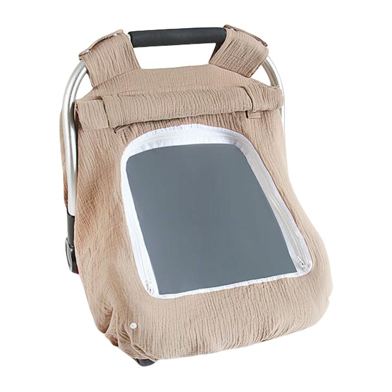 shil Infant Carseat Canopy with Breathable Window Baby Strollers ...