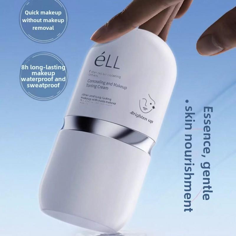 Ell Natural Beauty Cream Women Concealer Cream Ell Natural Core ...