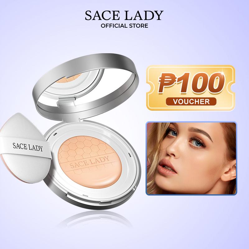 [LIVE Exclusive] SACE LADY PRO ZONE Ultra Cover BB Cushion 24h - TikTok ...