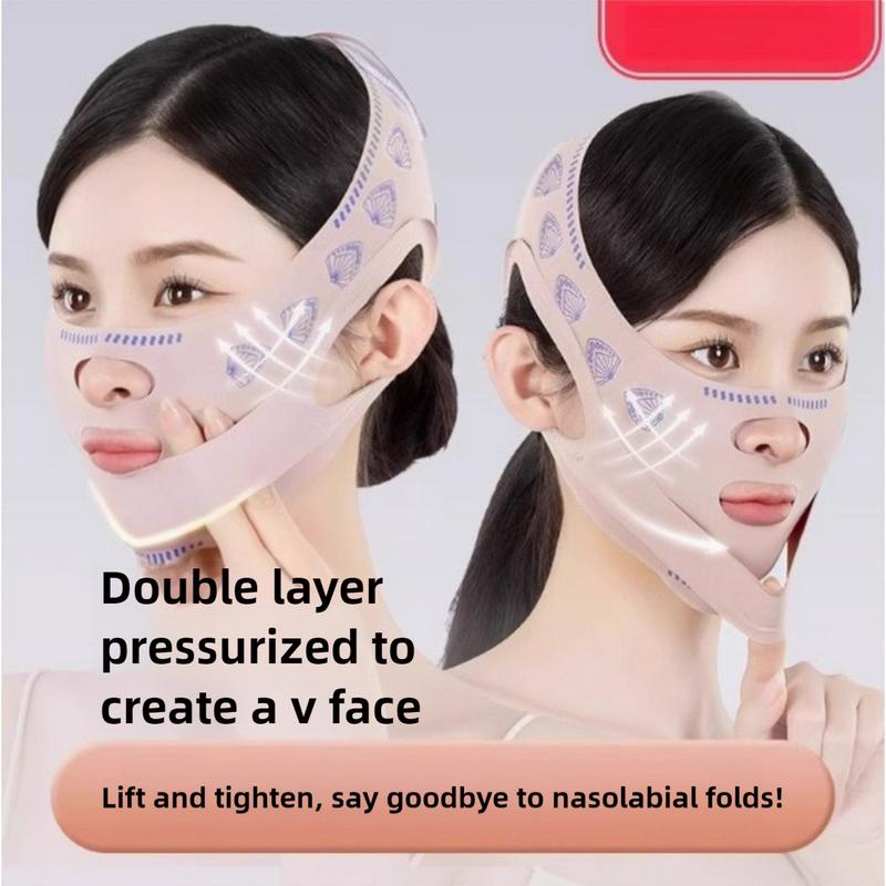 Face Slimming Bandage v Face Lift Firming face Order Double Chin ...