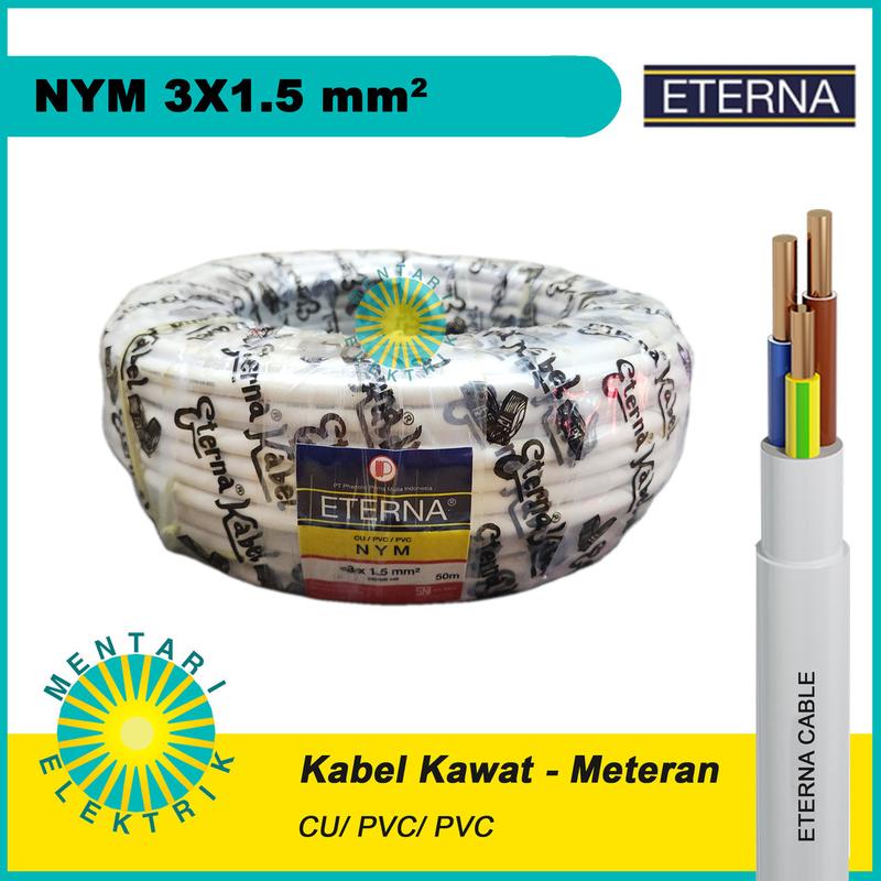 Nym O 3x1 5