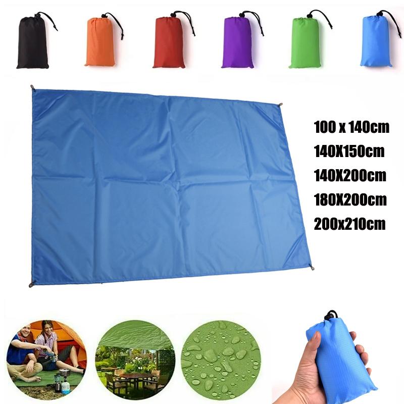 New Gear Ultralight Tarp Lightweight MINI Sun Shelter Awning - TikTok ...