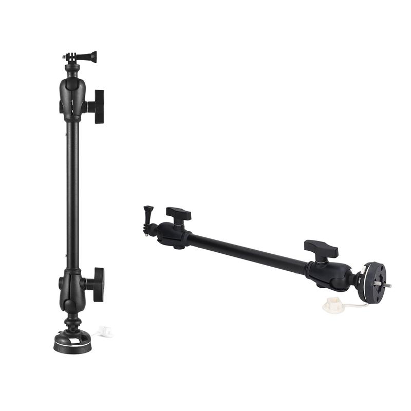 Adjustable Kayak Camera Mount Base Safety Camera Holders wit - TikTok ...