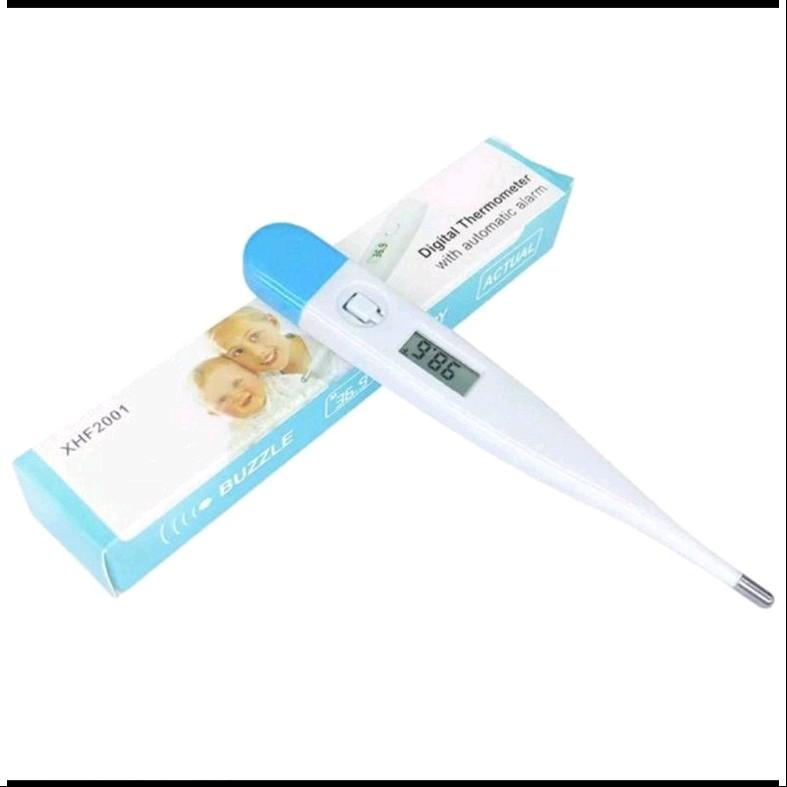 THERMOMETER DIGITÀL BAGUS DAN MURAH - Shop | Tokopedia