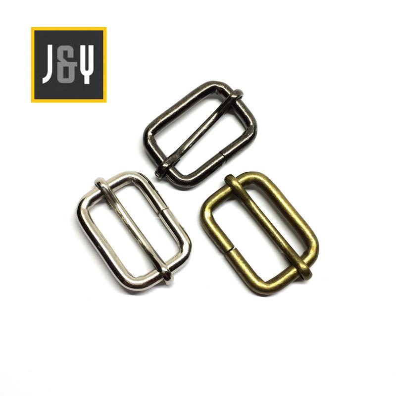 RJ20 - ADJUSTER RING JALAN TAS 2.0 CM BAHAN BESI ECER SATUAN - Shop ...