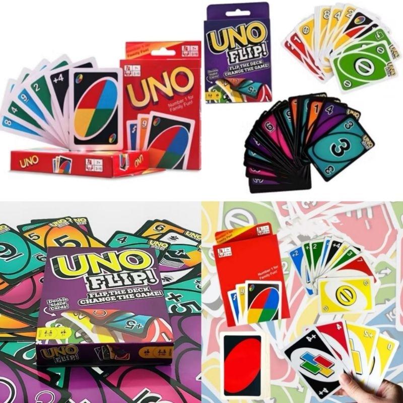 permainan kartu uno dan kartu uno flip murah isi 100 lebih - Shop ...