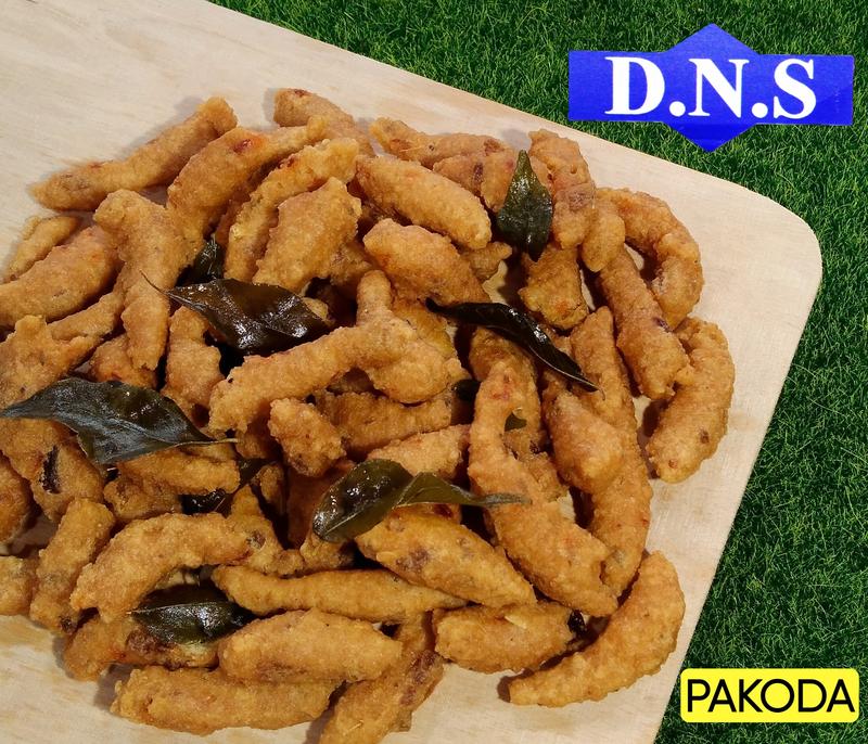(Pakoda)DNS Buntong Kacang Puteh Ipoh Original - TikTok Shop Malaysia