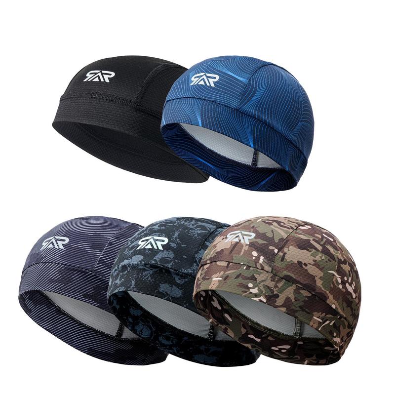 Sports Cap, 3 Counts/set Sweat-absorbing and Breathable Sports - TikTok ...