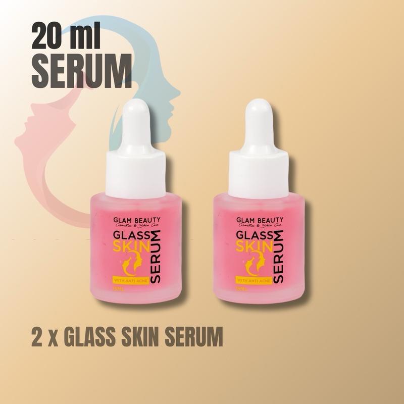 somuch GLAM BEAUTY serums - TikTok Shop Philippines