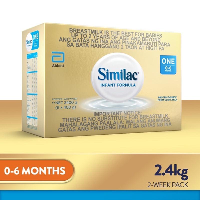 Similac One 0-6 Months 900g 1.2 1.8Kg 2026 expiry similac 0 - TikTok ...