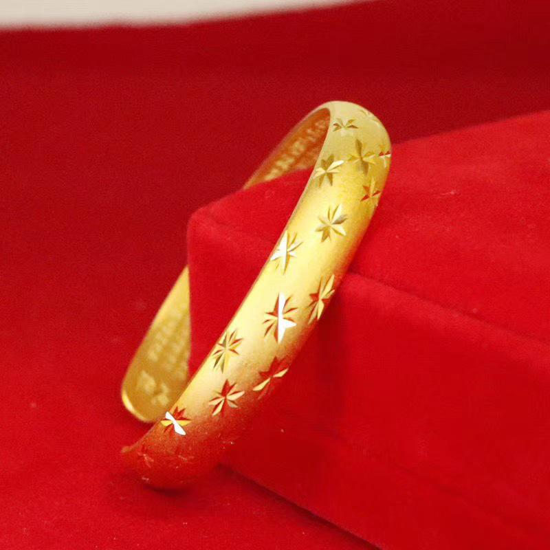 Gelang Tangan Sutra Hati, Meteor Pancuran Bintang Penuh, Model - TikTok ...