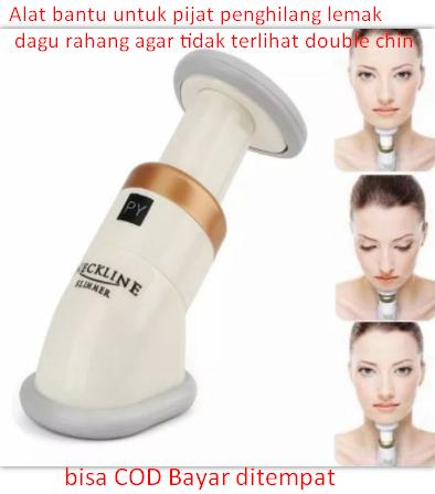 Alat bantu untuk pijat penghilang lemak dagu rahang agar tidak terlihat ...