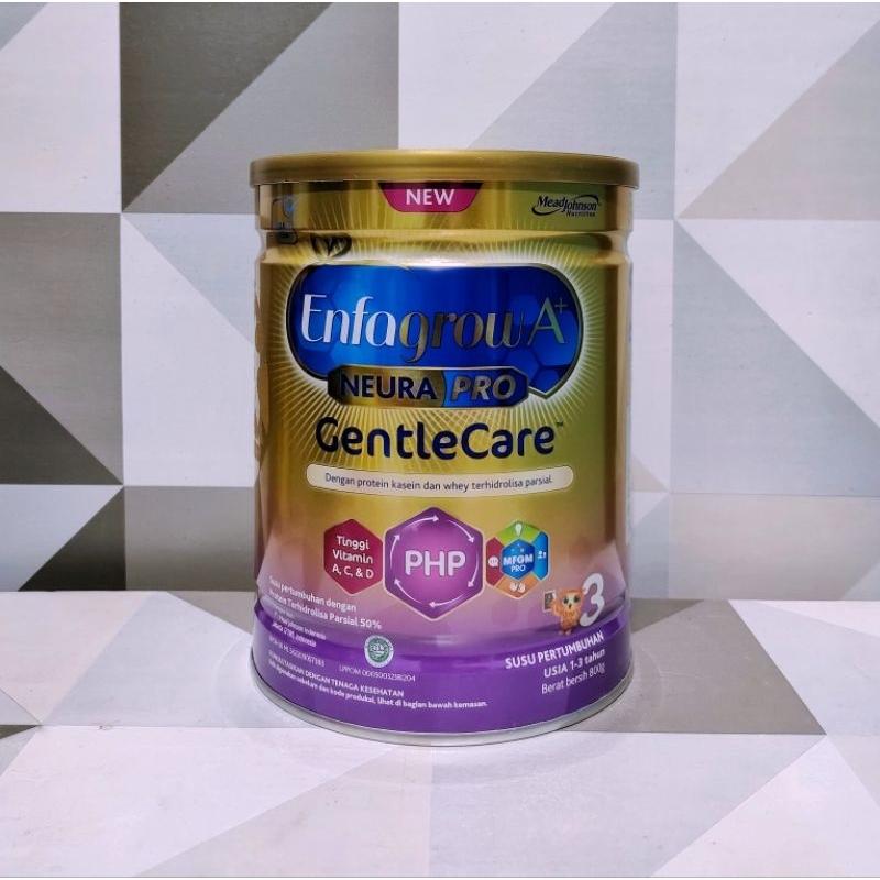 Enfagrow Gentle Care 800 gr / 350 gr - Shop | Tokopedia