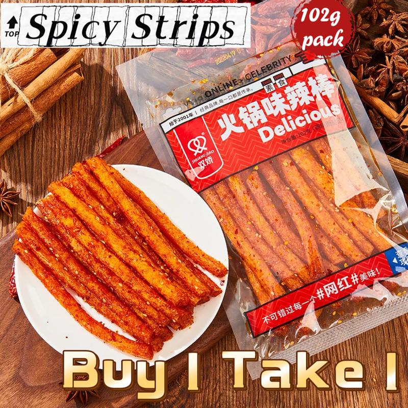 Buy 1 take 1 - Hotpot Spicy Bar Childhood Spicy Bar Family Office ...