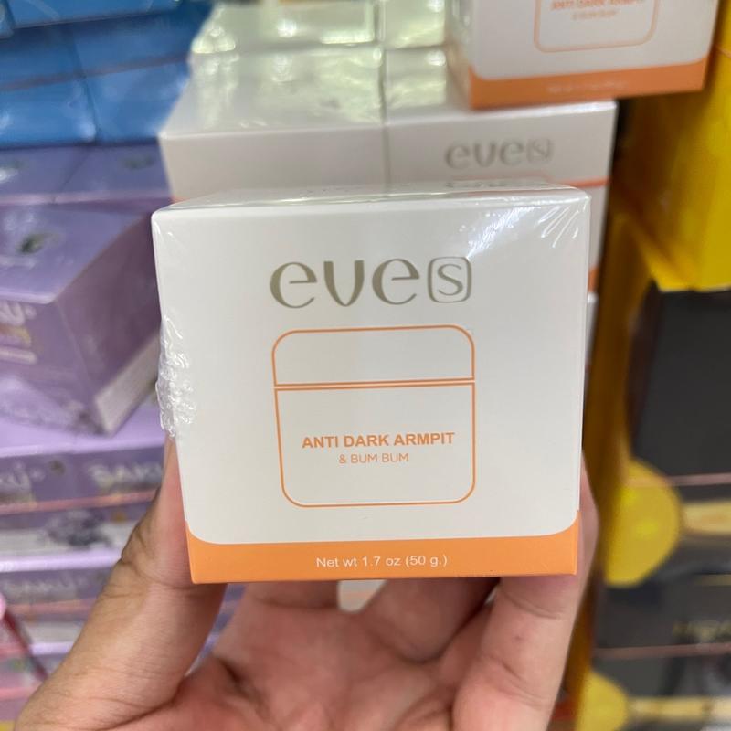 [NEW] EVE'S ครีมรักแร้อีฟส์ Anti Dark Bum Bum - TikTok Shop Thailand