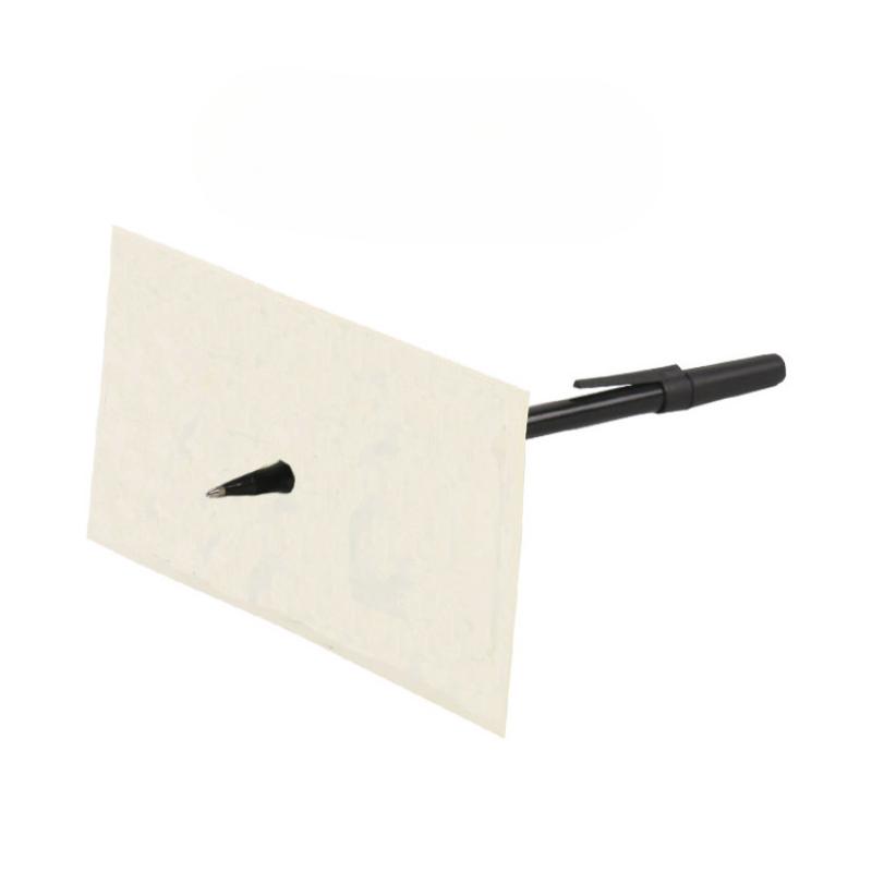 Double-headed Magic Pen, Wearing Banknote Pen, Plastic Magic - TikTok ...
