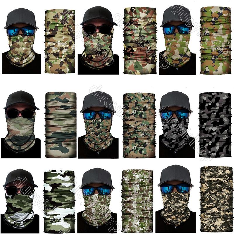 Tudung Kepala Serban Anti Debu UV Buff, Dalam Stok, Sesuai untuk ...
