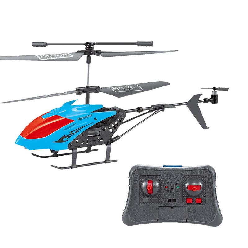 J King #3.5CH Infrared Remote Control Helicopter Alloy Fuselage ...