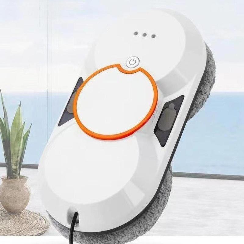 Automatic Window Cleaning Robot Practical Cleaning Tool Automatic ...